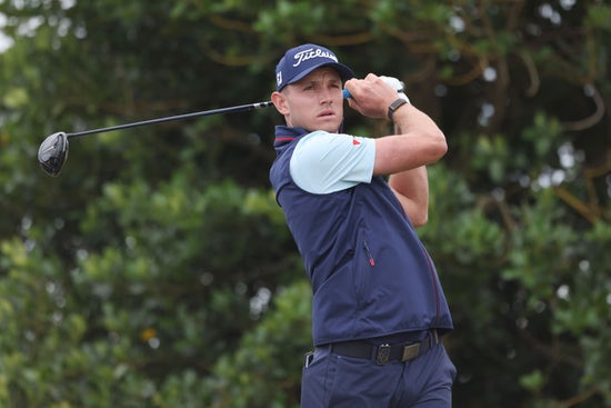 Official World Golf Ranking - Player Profile